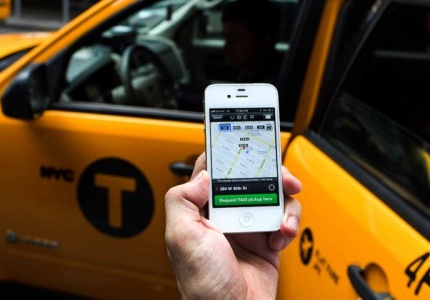 UBER dorește ca șoferii să devină SRL sau PFA, modalitate prin care pot ...