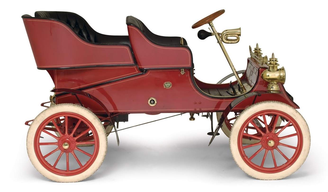 Istoria automobilului: Ford Model A, mașina ce putea aduce compania ...