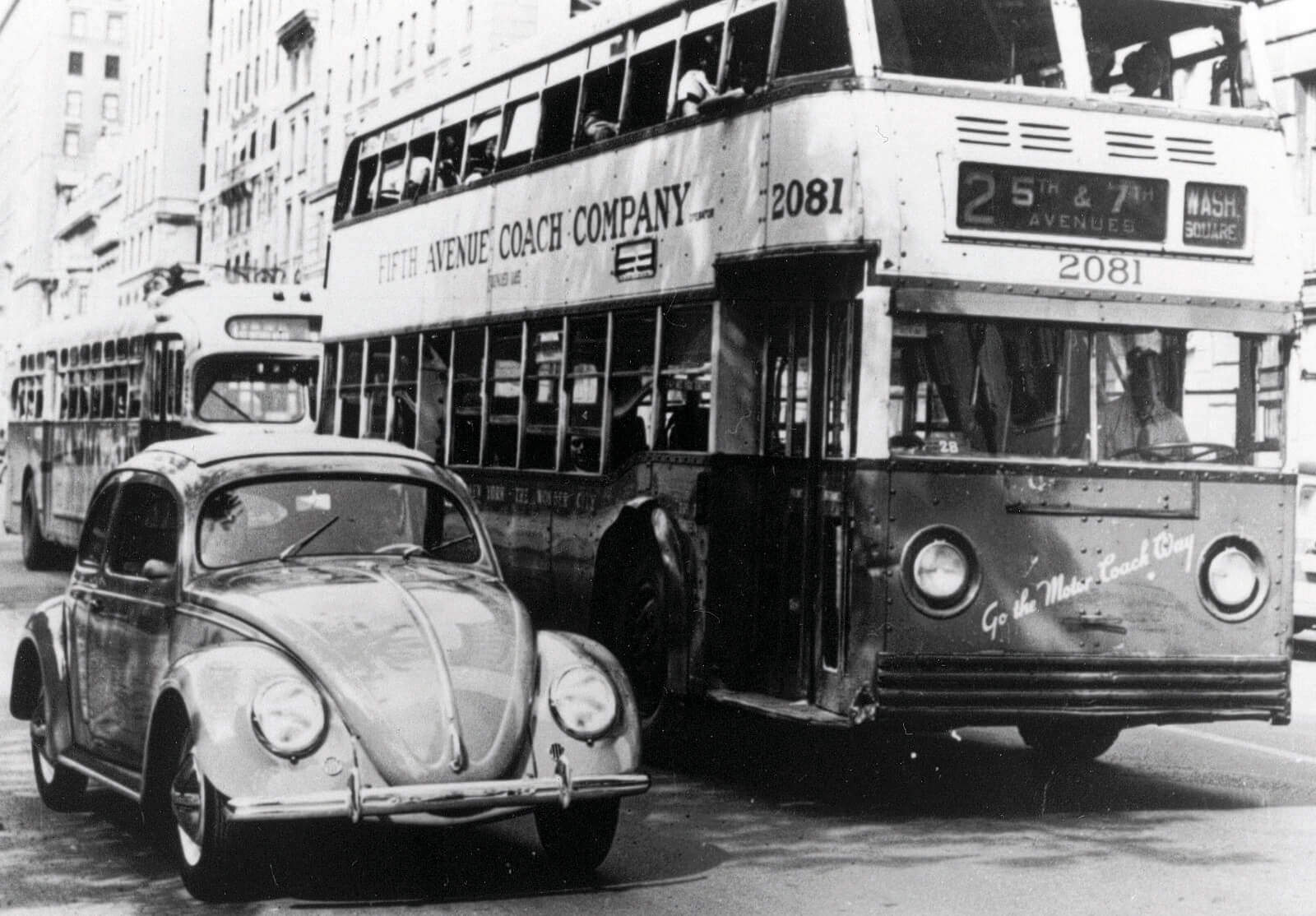 Istoria automobilului; Beetle, primul vehicul Volkswagen construit la ...