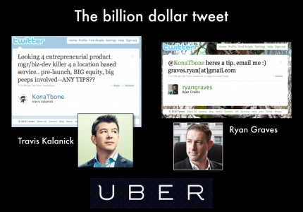 UBER dorește ca șoferii să devină SRL sau PFA, modalitate prin care pot ...