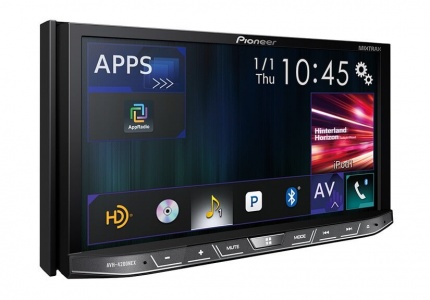 Ford confirmă implementarea lui Android Auto şi CarPlay pe automobilele ...