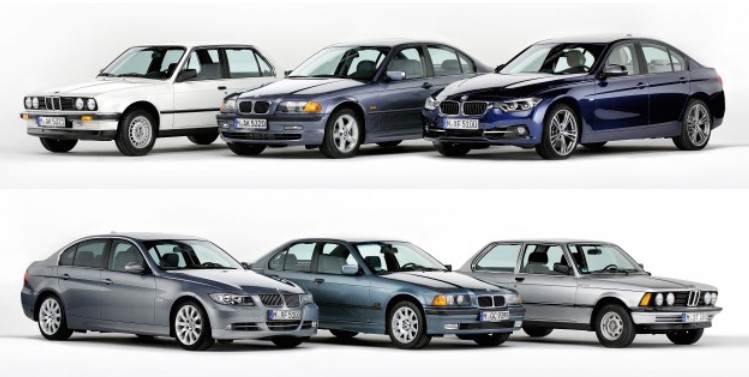 BMW sărbătorește astăzi 100 de ani de la înființare! Iată 10 lucruri ...